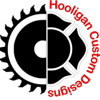 Hooligan Custom Designs – Veteran owned and operated start-up ...